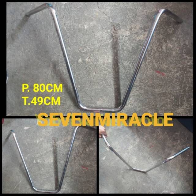 STANG MOTOR UNIVERSAL TINGGI LOWRIDER STANG CUSTOM STIR UNIVERSAL Stang ...