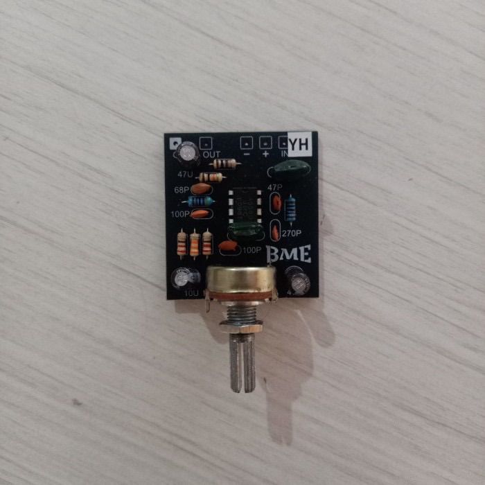 Kit Volume Master Mixer | Lazada Indonesia