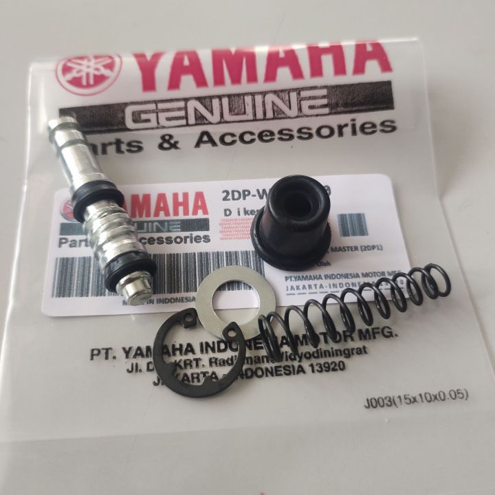 Brake Master Kit Yamaha Nmax V1 V2 Front Right | Lazada PH