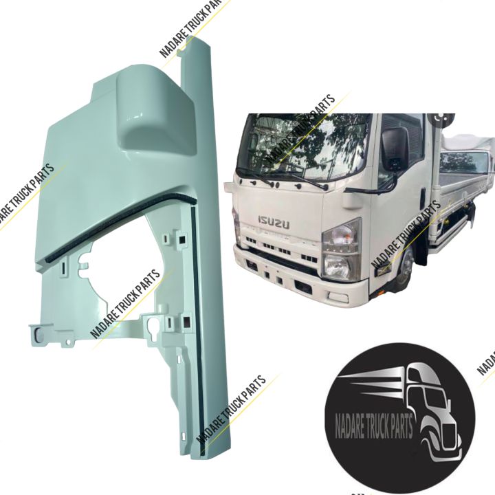 Corner Panel Isuzu NKR N-Series | Lazada PH
