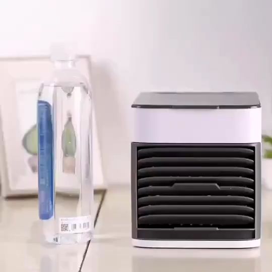ARCTIC AIR COOLER FAN Mini AC Portable USB - AC ARTIC Air Cooler ...