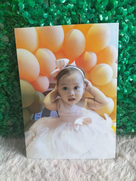 Customized SINTRA Board A4 size 3MM | Lazada PH