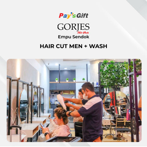 [PROMO SEPTEMBER] - [PaysGift] Voucher Digital Gorjes Empu Sendok ...