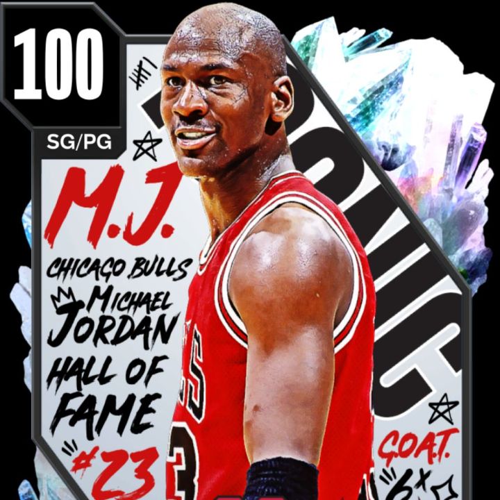 [ AkindZShop ] Michael Jordan NBA cards | Lazada