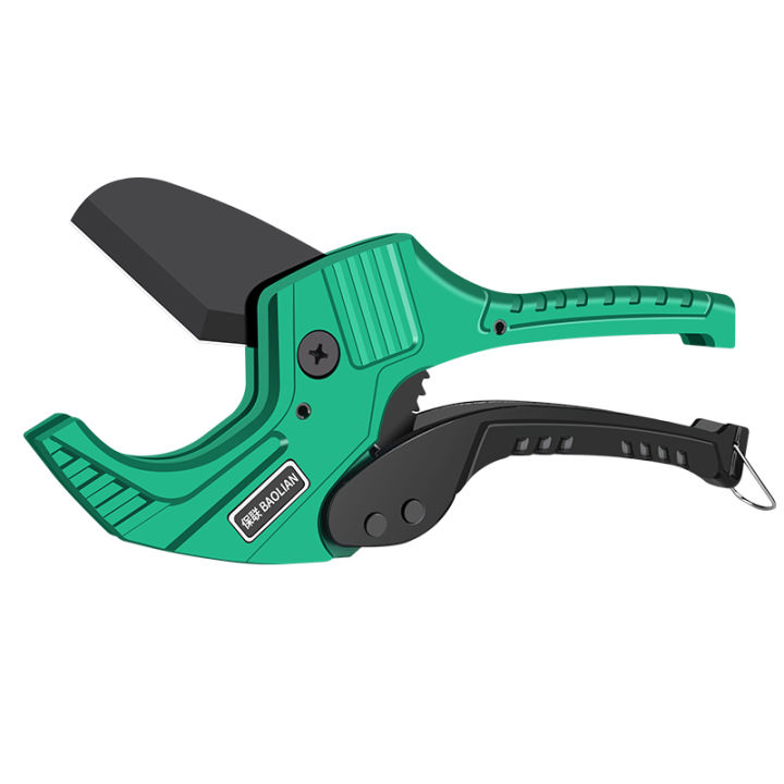 PPR Water Pipe Scissors PVC Pipe Cutter Quick Cutting Tool | Lazada PH