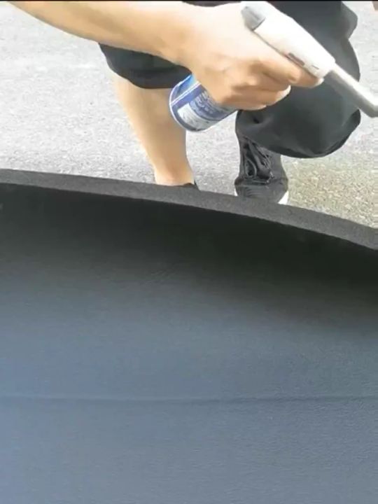 Soundproof Cotton Strong Sound Insulation And Absorption Performance ...