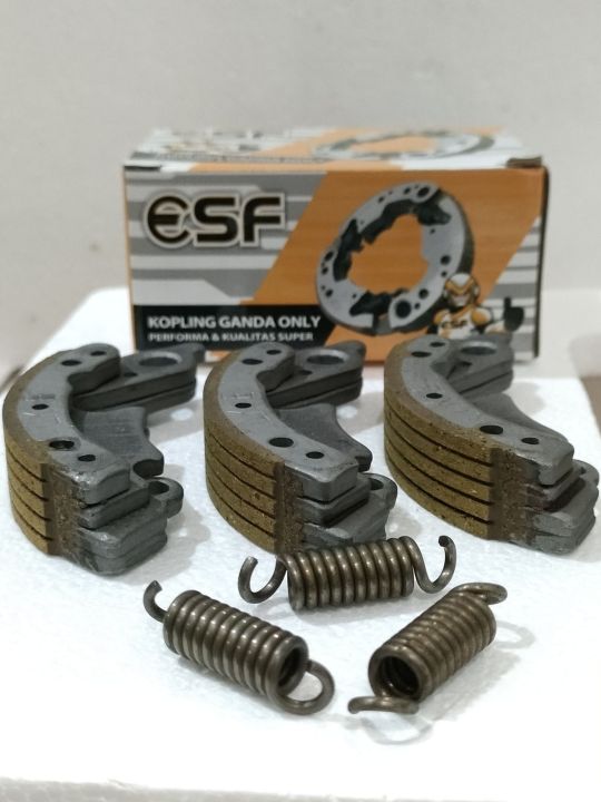 Otomatis Kopling only Revo absolute Revo fit Esf | Lazada Indonesia