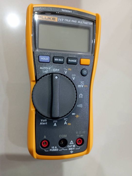 FLUKE 117 | Lazada.co.th