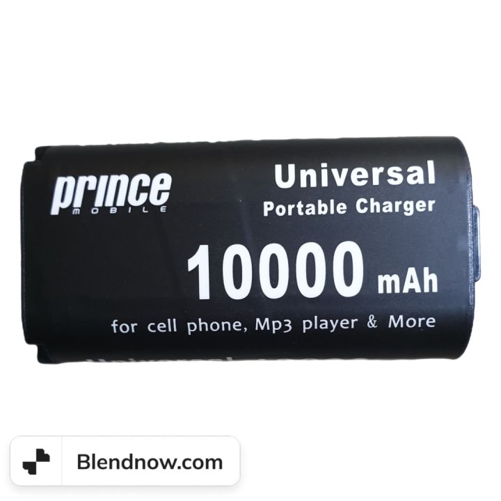 BATRE BATERAI PRINCE 9000 UNIVERSAL ORIGINAL | Lazada Indonesia