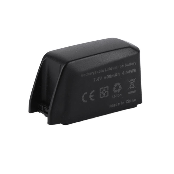 1PCS 400mAh Battery Wireless Electronic Battery Variable Speed Wireless ...