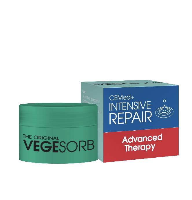 The Original Vegesorb Ce Med+ Moisturiser (15ml) | Lazada