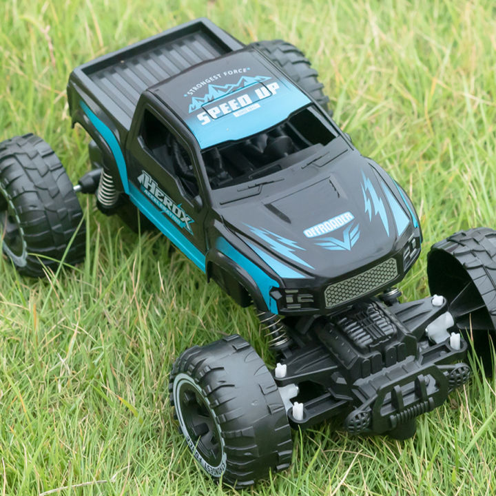 Children's alloy climbing vehicle remote control vehicle electric ... Children's alloy climbing vehicle remote control vehicle electric ...