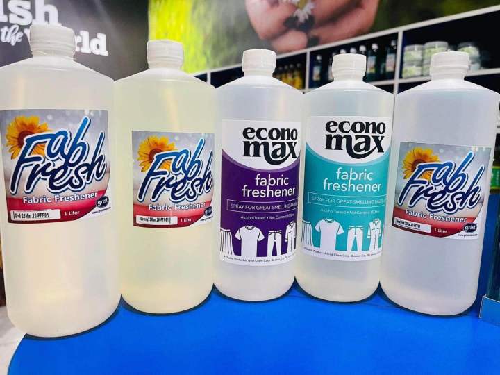 Fabric Freshener | Lazada PH