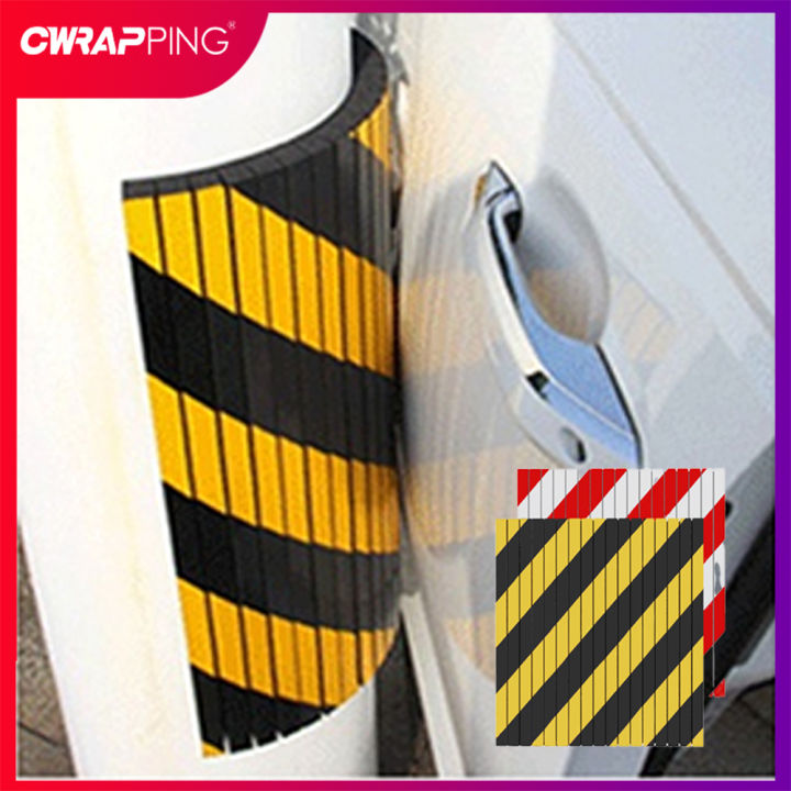 Garage Wall Protector Foam Edge Corner Bumper Car Sticker Foam Exterior ...