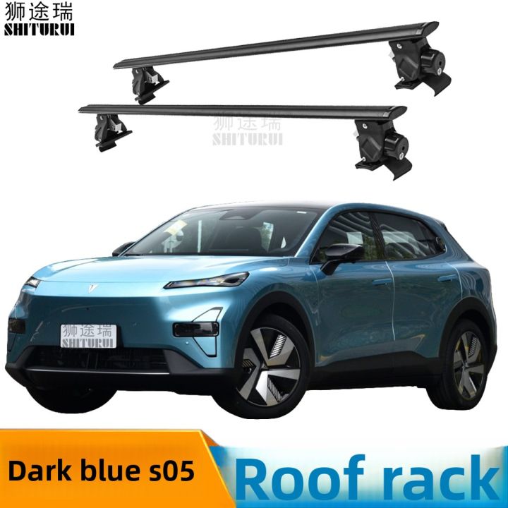 Lockable Claw Car Roof Rack Bars for Deep Blue S05 2024 | Lazada PH