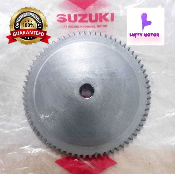 Gear Gir Gigi Stater Suzuki Nex Let's original | Lazada Indonesia