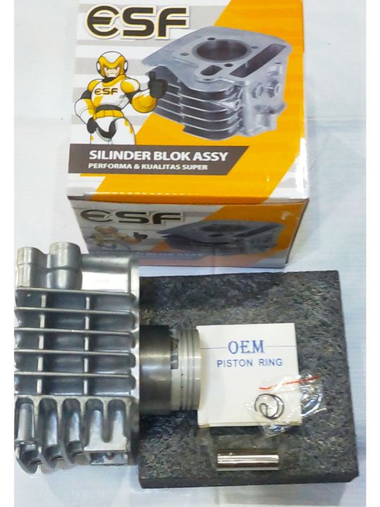 Block seher assy Revo fi Esf | Lazada Indonesia