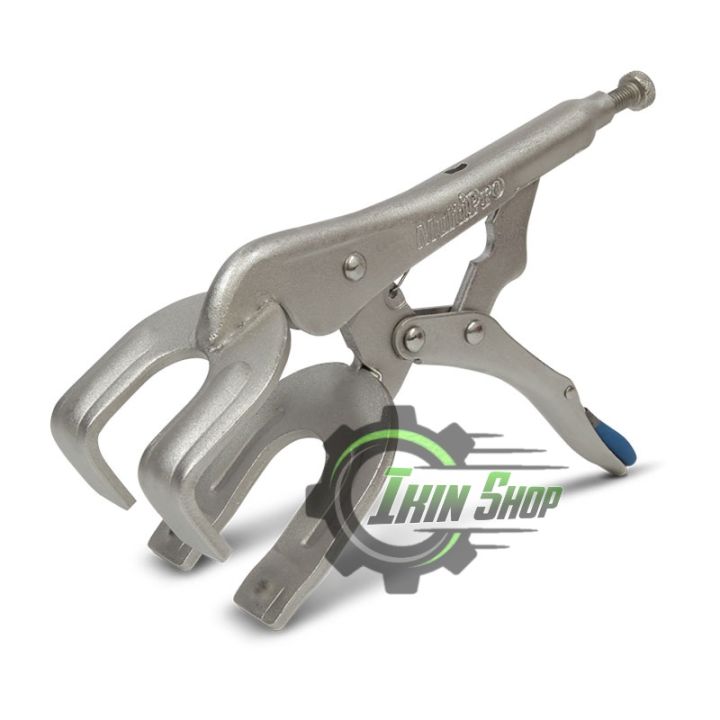 Tang Pengunci Pengelasan 9 Welding Locking Pliers Tang Pengunci ...