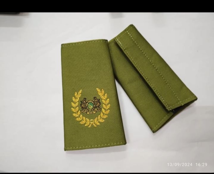 rela pangkat | Lazada: Buy sell online Emblems with cheap price | Lazada
