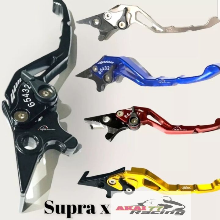 HANDLE REM SUPRA X KARISMA REVO BLADE SUPRA X125 HANDEL REM VARIASI ...