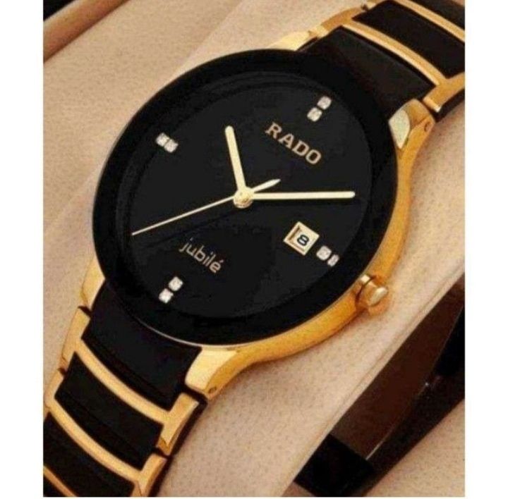 New Stock!! Raaado Fully Functional Watch For Men | Lazada