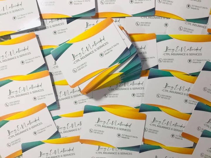 Calling Card | Lazada PH