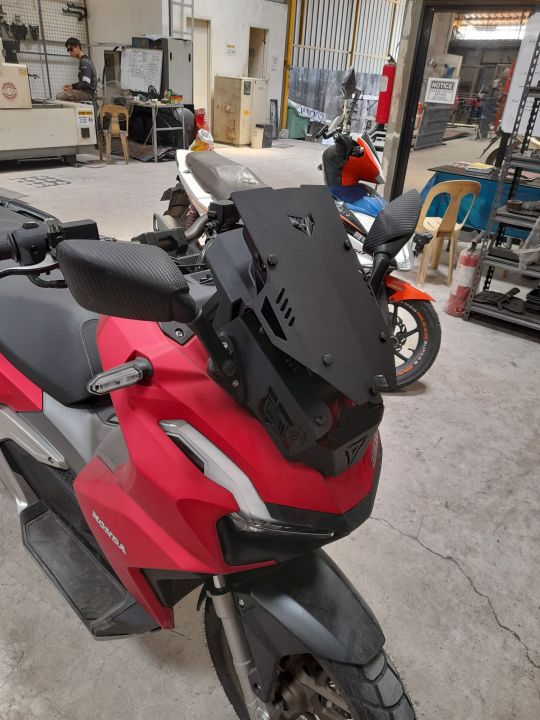 Honda Adv160 Accessories | Lazada PH