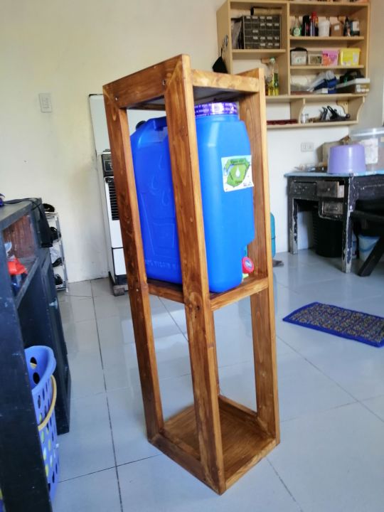 water gallon rack | Lazada PH