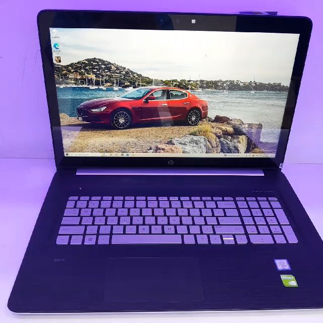 Laptop HP Envy M7 Notebook Touchscreen Core i7 | Lazada Indonesia
