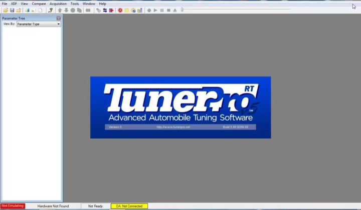 TunerPro RTแท้ตัวเต็มพร้อมวิธีติดตั้งโปรแกรมปรับจูนได้ทั้งรถยนต์และ ...