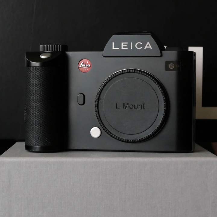 ( Used!! ) Leica SL ( Type 601 ) ( Near Mint ) | Lazada.co.th