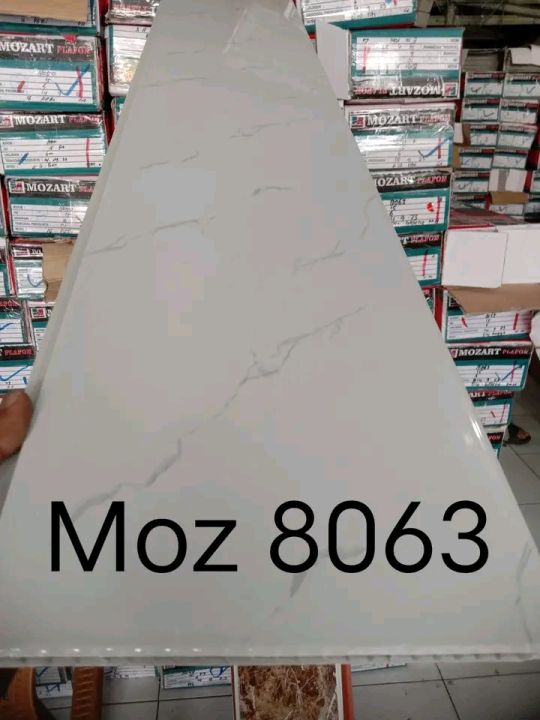 papan pvc | Lazada Indonesia