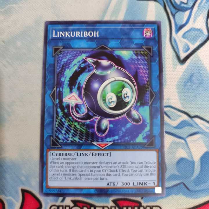 yugioh AE linkuriboh TT02-AEA28 C original | Lazada Indonesia