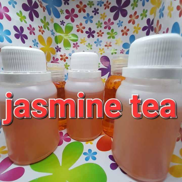 Minyak Jasmine Tea 100% Murni - Jasmine Tea Essential Oil untuk ...