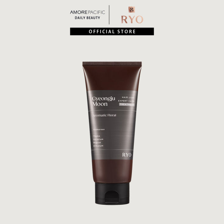 RYO Official Store |Premium Perfume Hair Loss Expert Care Treatment ...