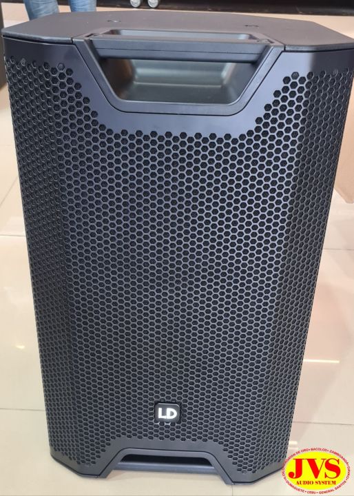 LD Systems ICOA 15A BT Powered Speaker with Bluetooth | Lazada PH
