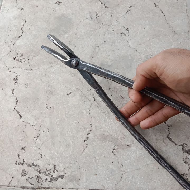 tang besi, supit pande besi, penyapit besi | Lazada Indonesia