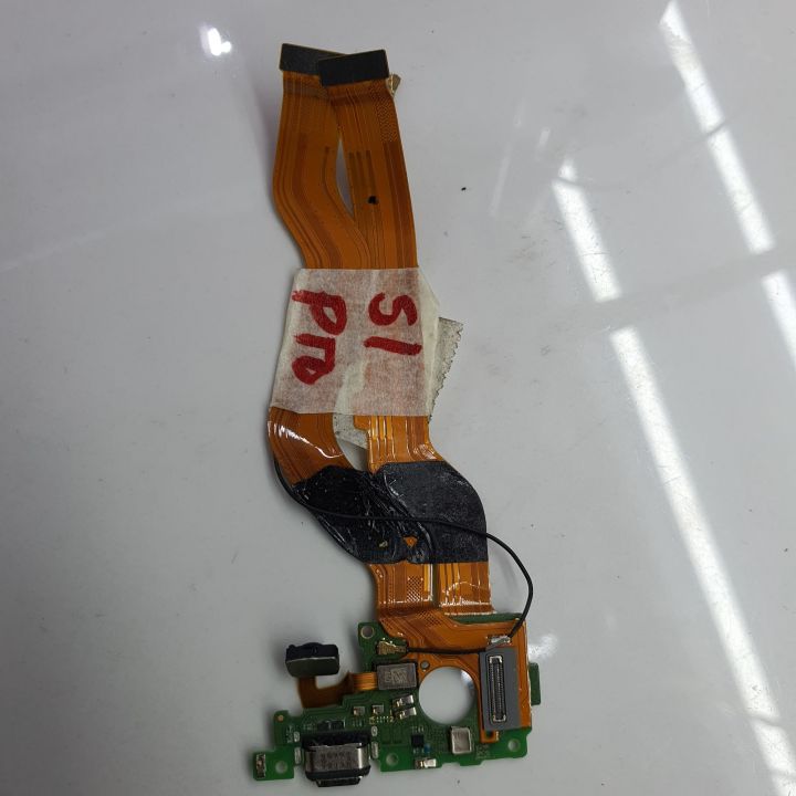 VIVO S1 PRO CHARGING BOARD WITH FLEX | Lazada PH