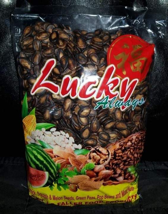 Butong Pakwan (Watermelon Seeds) | Lazada PH