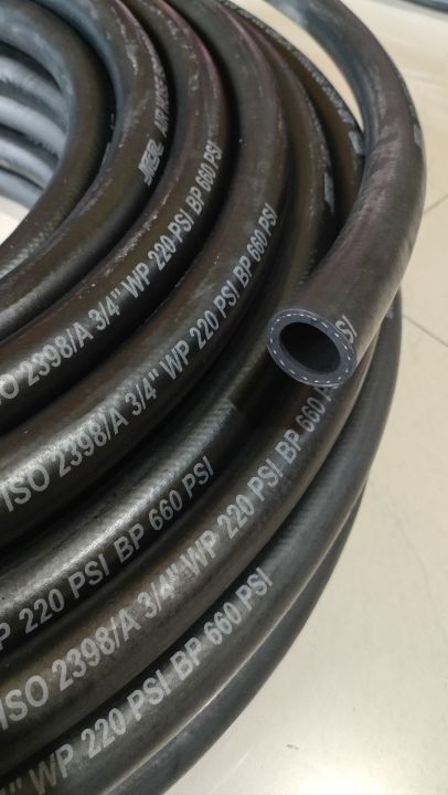 Selang benang dalam Ncr Air hose ukuran 3/4 Inch | Lazada Indonesia