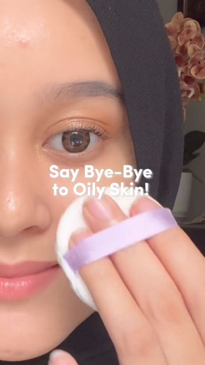 [BEST SELLER!!] DAZZLE ME Always Setting Loose Powder Oil Control ...