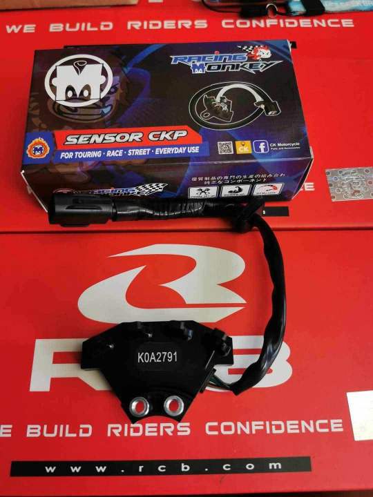 CKP Sensor for Aerox, Nmax | Lazada PH