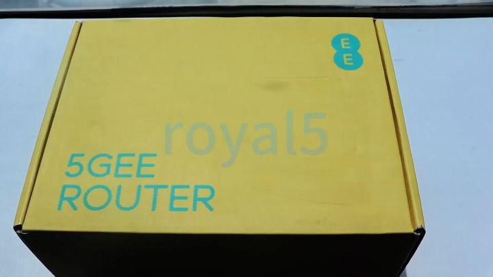 5GEE ROUTER รูเตอร์ฮอตสปอตบ้าน 5G โมเดม CPE MIFI latest product ...