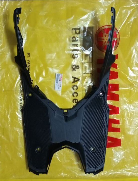 YAMAHA M3 / MIO i 125 FOOTBOARD ORIGINAL GENUINE | Lazada PH