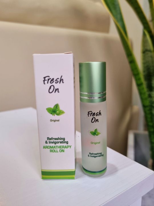 Fresh On Original | Lazada PH