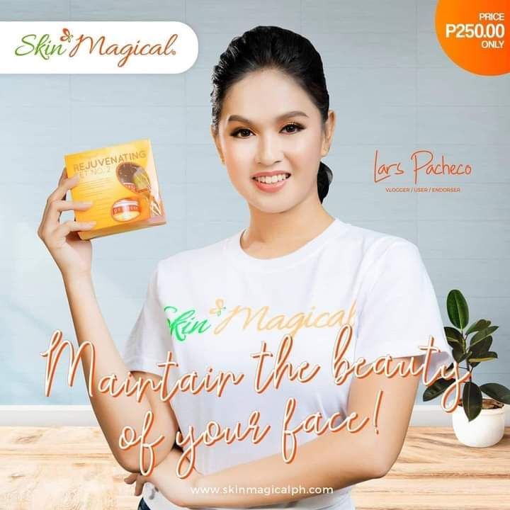 Skin Magical Maintenance Set 2 | Lazada PH
