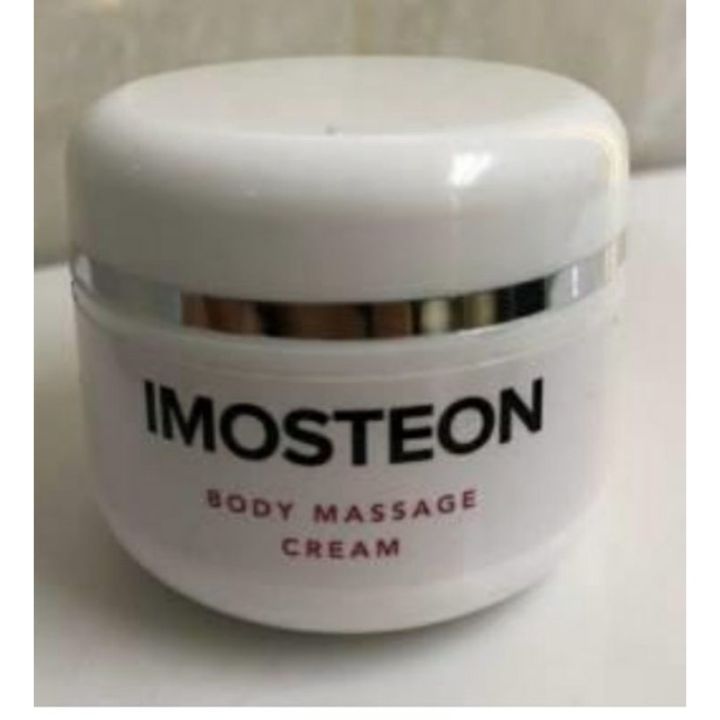 imosteon Asli Cream Nyeri sendi herbal | Lazada Indonesia