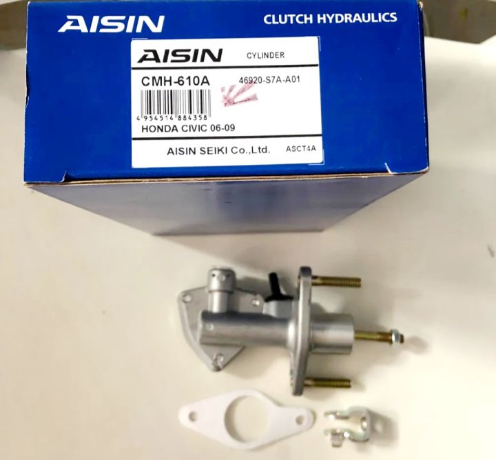 CLUTCH MASTER ASSEMBLY FOR HONDA CRV 2001-2005/ CIVIC SIR AISIN ...