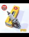 Busi NGK BP8ES BP 8ES BP 8 ES Ninja 150 R S RR KRR Vespa 2T Satria 2T ...