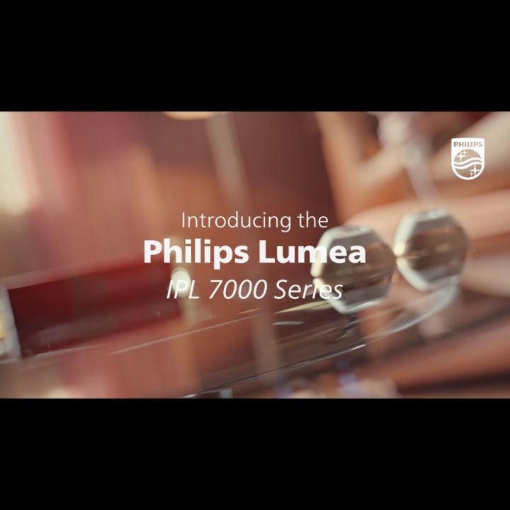 Philips Lumea Advanced IPL Hair Removal Device - SC1994/00 | Lazada ...